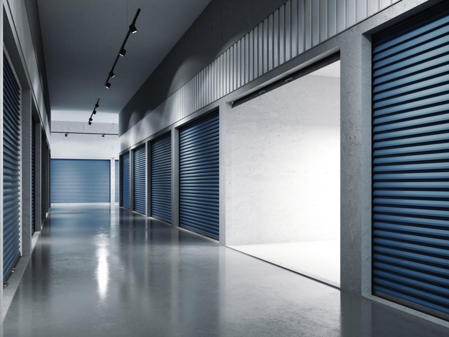 Storage and Moving Services – Robust Move | Vancouver Area